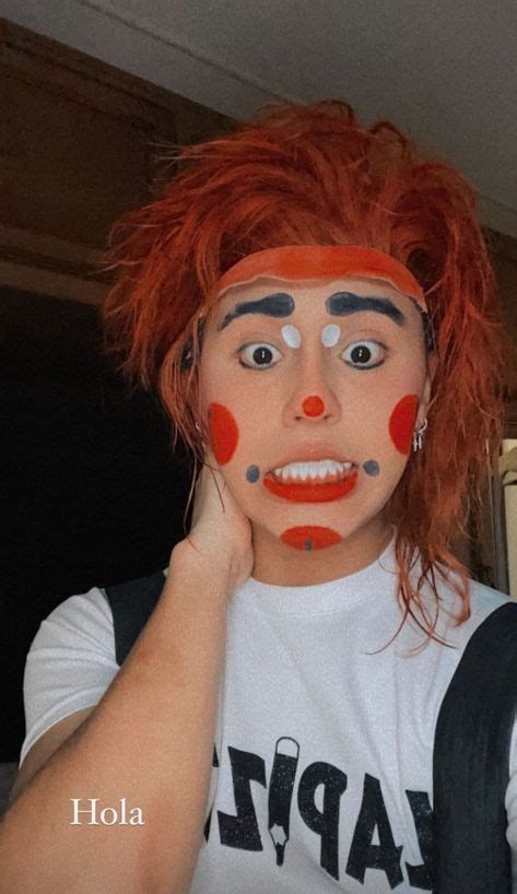 Fotos De Minimini Payaso