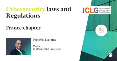 Frederic Lecomte On Linkedin Iclg Bersay Cyberlaw