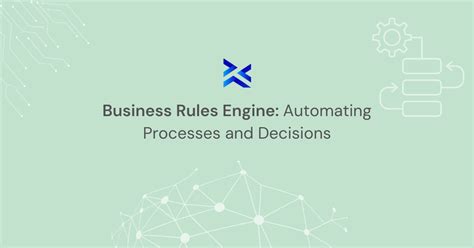 Business Rule Engine Use Cases And Implementations