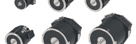 Editron 船用电驱系统 Danfoss