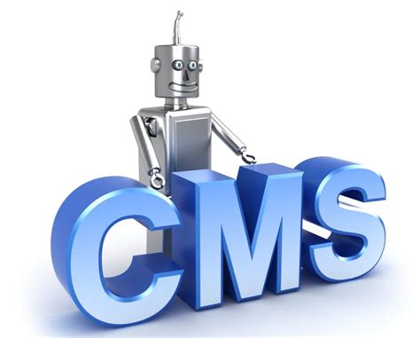 What Are Cms And Content Management System Requirements