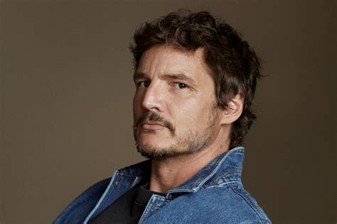 Pedro Pascal On The Fate Of His The Last Of Us Character And More