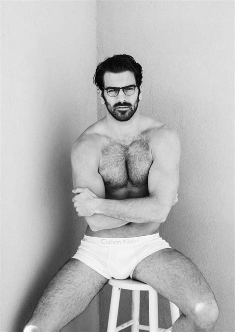 Model Of The Day Nyle Dimarco Daily Squirt