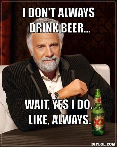 53 Beer Memes Ideas Beer Memes Beer Beer Humor