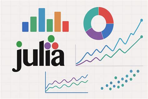 Julia For Data Science Fast Flexible And Ready For Ai