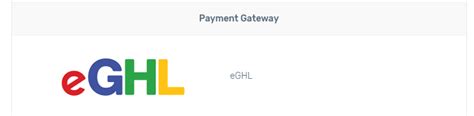 How To Add EGHL Payment Gateway UniCart Support Center