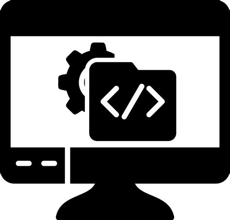 software development vector icon 20602777 vector art at vecteezy