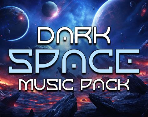 Sci Fi Space 30 Tracks Game Music Pack By Alkakrab