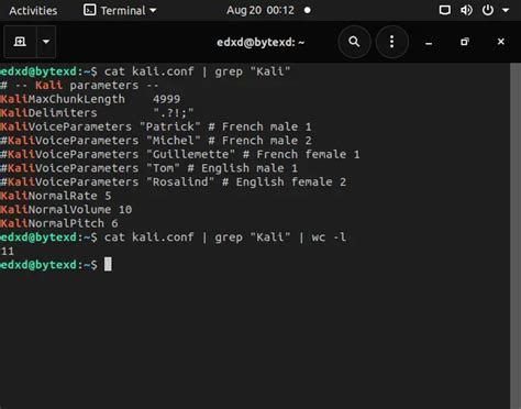 Introduction To Piping In Linux Bytexd