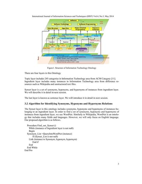 Identifying The Semantic Relations On Pdf Identifying The Semantic Relations On Pdf