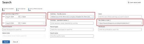 Removed User Permissions For A Folder Within Our Microsoft Sharepoint
