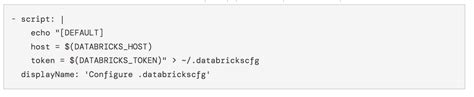 Deploy Lock Force Acquired Error When Deploying As Databricks Community