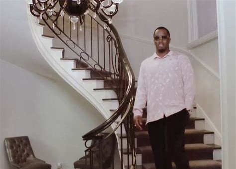 Diddy Puff Daddy Brother Love Conheça Os Nomes De Sean Combs E O Que