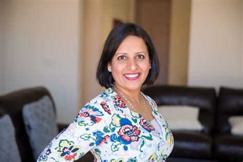 Meet Trailblazer Ritu Singla Sdvoyager San Diego