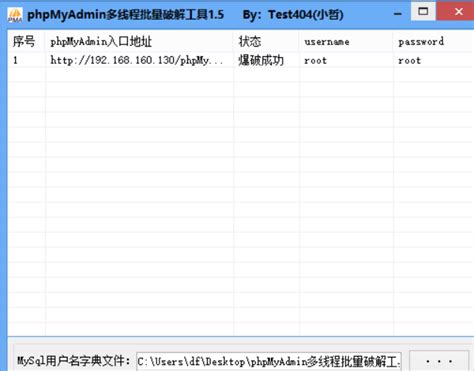 Phpmyadmin Getshell总结phpmyadmin 521 漏洞 Csdn博客
