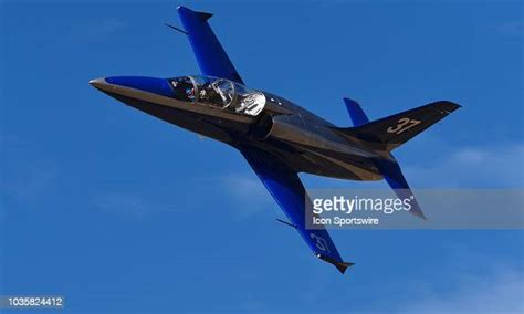 Alexandre Eckmann Pilot Of Race 37 L 39 On The Course During Heat 2