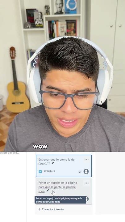 El Developer En El Sprint Planning 🧑🏻‍💻softwareengineer Programacion Scrum Humor Youtube