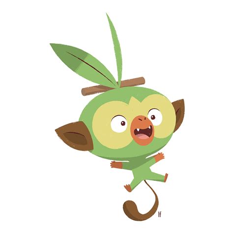 Pokemon Sword And Shield Behance