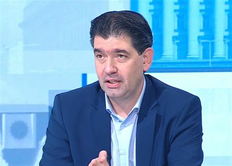 Иван Таков пред ПИК Tv Пълен фейк нюз е включването ми в ротация за председател на СОС ВИДЕО