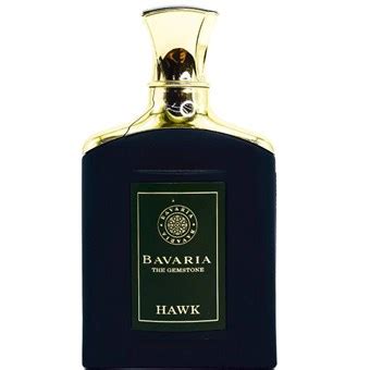 Fragrance World Bavaria The Gemstone Hawk Cologne Eau De Parfum