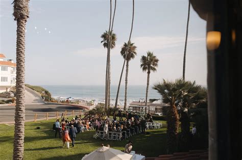 Ole Hanson Beach Club Wedding