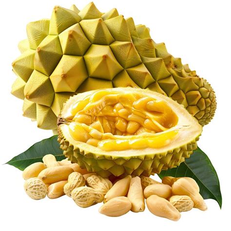 Premium Photo A Picture Of A Pineapple With Nuts And Nuts