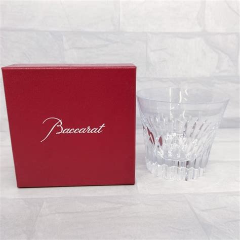 Baccarat Crystal Earglasses 2022 Ebay