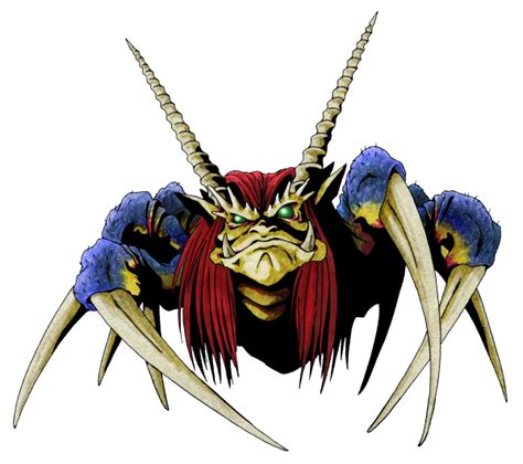 Tsuchigumo Megami Tensei Wiki