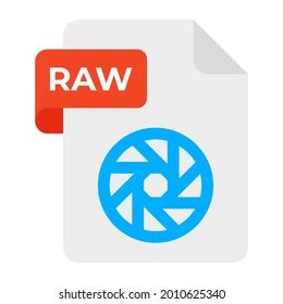 Raw File Format Images Stock Photos D Objects Vectors Shutterstock