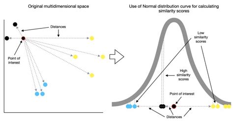Jabeen Fatima On Linkedin T Sne Machine Learning Algorithm — A Great Tool For Dimensionality
