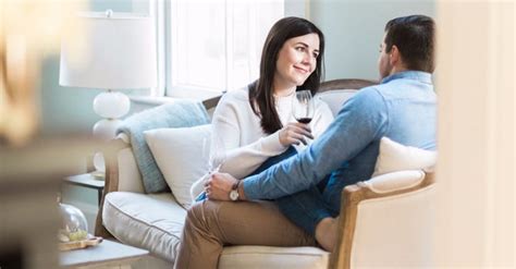 How To Have More Sex In My Relationship POPSUGAR Family