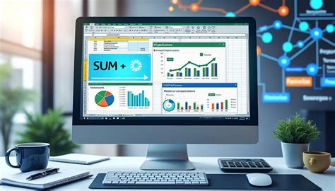 Maîtriser Excel Top Des Fonctions Incontournables Et Astuces Dutilisation