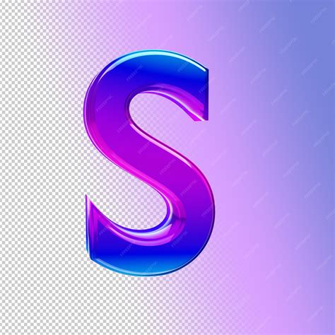 Premium Psd Curly Braces