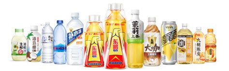 What Is Eastroc Beverage Foodtalks