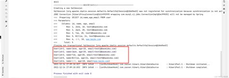 Mybatisplus对于basemapper方法的讲解int Deletebyidserializable Id Csdn博客