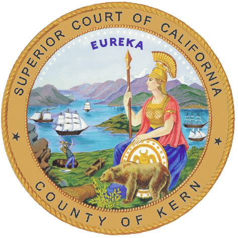 Superior Court Of California County Of Kern Bakersfield Ca