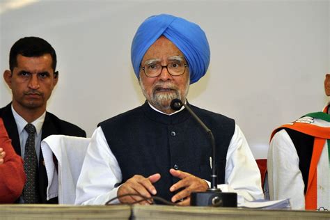 Border Crisis With China If Not Tackled Firmly Can Lead To Serious Situation Manmohan Singh