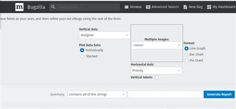 introduction to bugzilla tool and how to create a bug geeksforgeeks