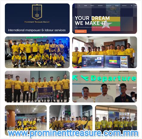 Drkyaw Swar Lin On Linkedin Workforcesolutions