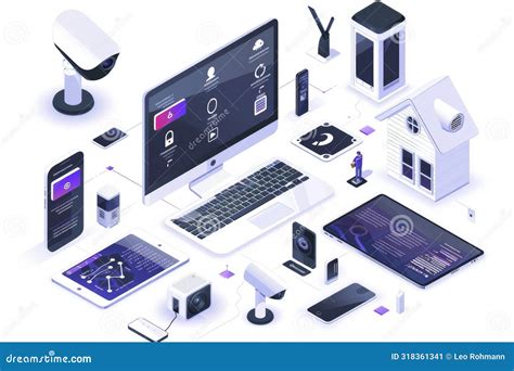 Alarm Systems Integrate Within Ctv Enhanced Environments To Secure Videos Across Networked Homes