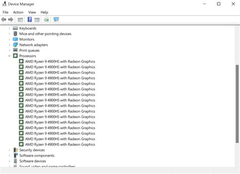 Cpu Cores Vs Logical Processors Whats The Difference In 2025 Tech Consumer Guide