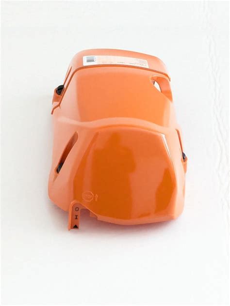 Stihl Oem Ms462 C Engine Shroud Top Cylinder Cover Ms 462 1142 080 1601