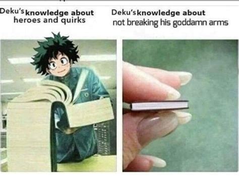 Mha Memes And Comic Strips Enjoy You Can Give Me Thanks Later My Hero Academia Amino
