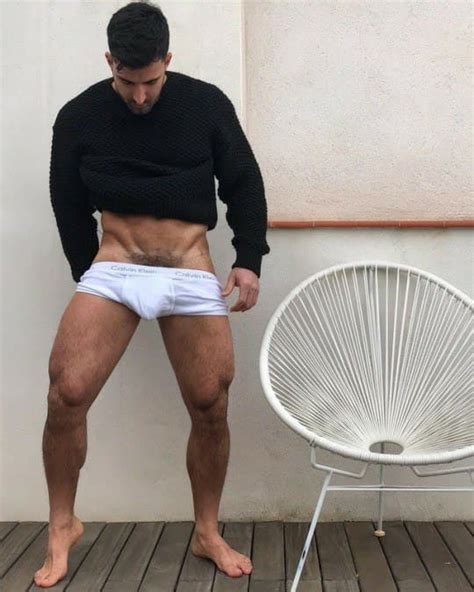 Photo Hairy And Muscle Legs Lpsg