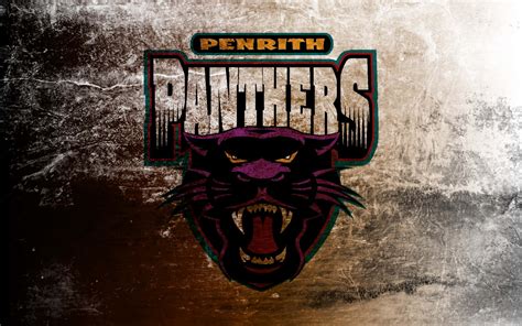 Download Penrith Panthers Wallpaper