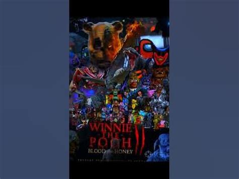 Poohniverse Monsters Assemble Youtube