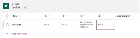 How To Add Columns To List View Programmatically Using Sharepoint