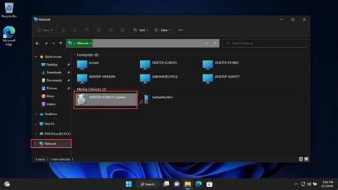 How To Turn Windows 11 Computer Into Dlna Media Streaming Server