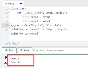 Constructor In Python Complete Guide Python Guides