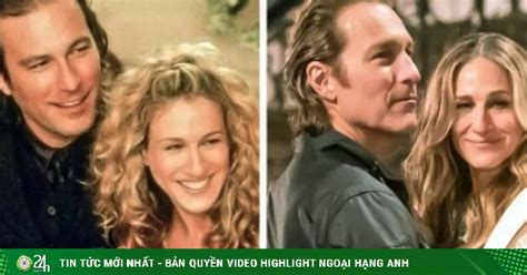 Tài Tử điển Trai Phim Sex And The City 63 Tuổi Vẫn Chung Tình Với Bạn